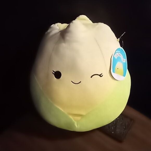 Kellytoy | Toys | New Squishmallow Kellytoy Tulip Jeannie 2 In 220 ...